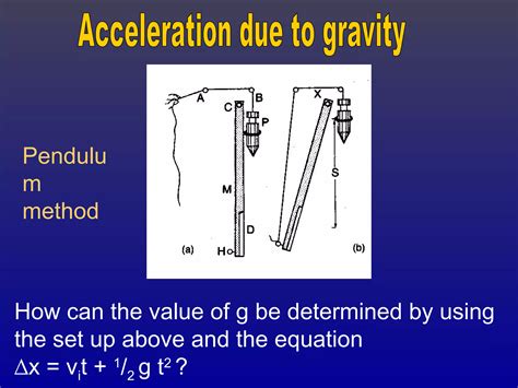 1 Vertical Projectile Motion Ppt