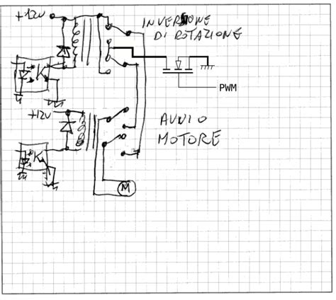 Arduino Nano 33 Iot Comando Di Un Motore Dc Per Muovere Una Stecca Di