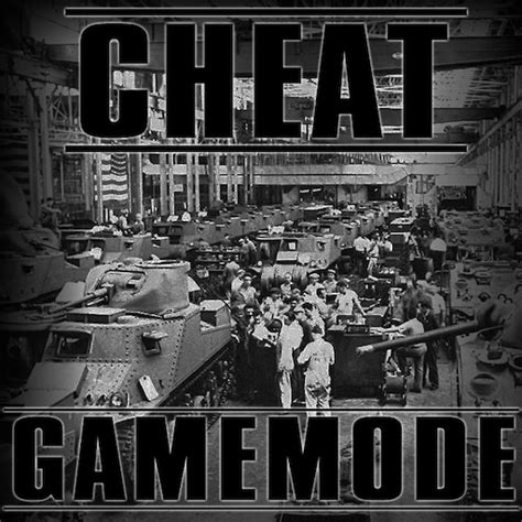 steam workshop cheatcommands mod