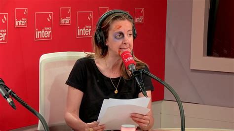 Le Power Point Godwin De Laprès Gaza France Inter