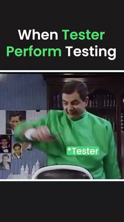 Sumit Bansal On Linkedin Softwaretesting Qualityassurance Testdata Qacommunity Testingtips