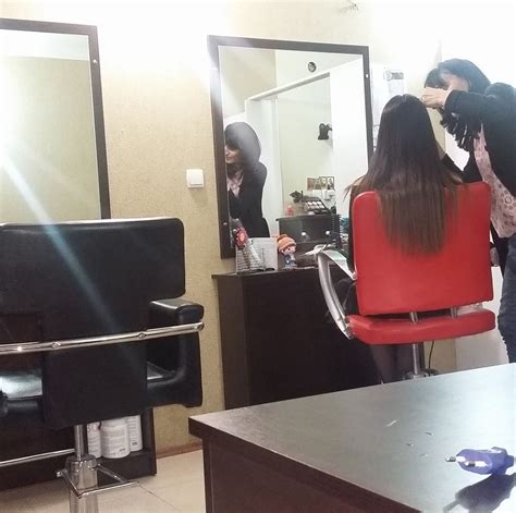 სილამაზის სალონი Telavi