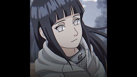 Ver 1 Naruto Narutoedit Hinatahyuuga Hinatahyugaedit Animeedit
