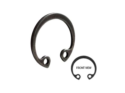 Internal Retaining Ring Nationtrading
