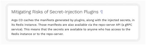 Redis Or Not Revealing A Critical Vulnerability In Argo Cd Kubernetes