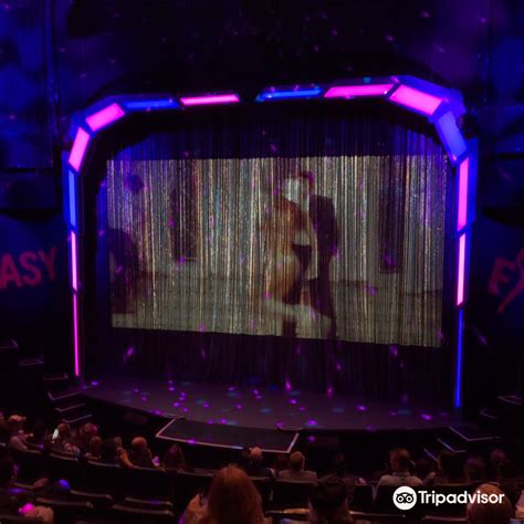 Fantasy Topless Show Las Vegas Tickets Dates And Itineraries