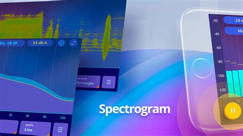Best Spectrum Analyzer App Innodamer