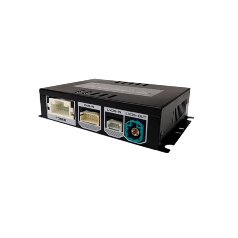 sync 3 integration module polaris gps