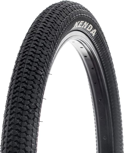 Велопокрышка Kenda K1016 20 x 2.1 (54-406) Kiniption 30 TRI Черная (TIR ...