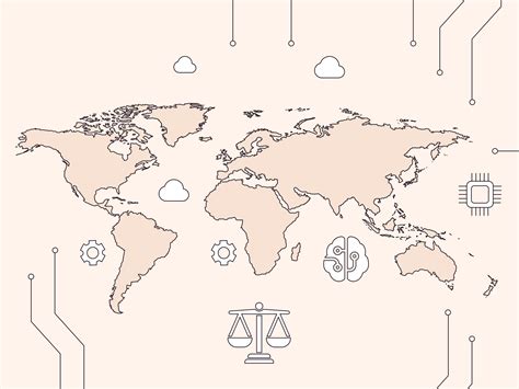 A Global Ai Cheat Sheet Comparing Ai Regulations Across Key Regions Gcore