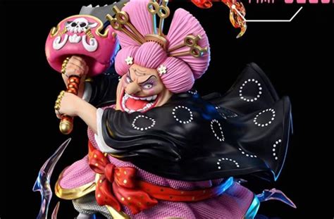 HM Studio Onigashima Big Mom Charlotte Linlin ONE PIECE