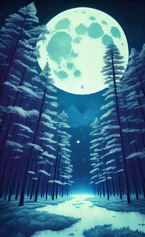 Guidance From The Moon Hubpages