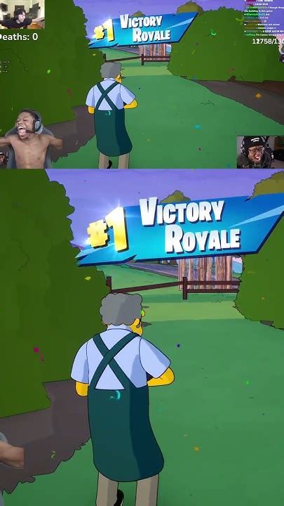 2xrakai On Twitch Big W In Fortnite Youtube