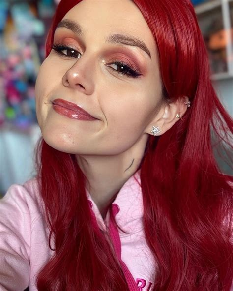 Galerie Transgender Jenny Rinn Už Ve školce Cítila že Je Dívka Uvězněná V Chlapeckém Těle