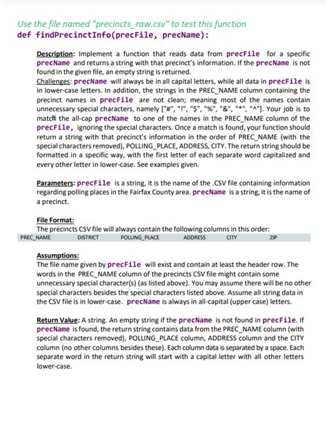 Solved The Purpose Of This Assignment Is To Practice Chegg