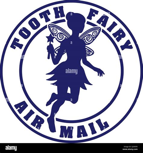 Tooth Fairy Logo