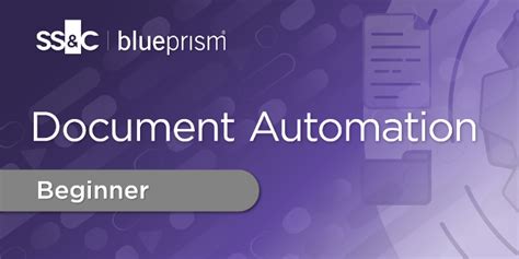 Blue Prism University Course Overview