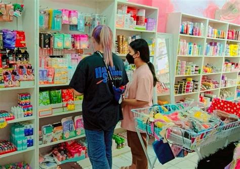 💯 แองเจิ้ล ช๊อป ร้านขายเครื่องสำอางค์ อ ท่าบ่อ