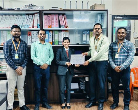 Sneha Shelke On Linkedin Hello Connections Reflecting On My Incredible Journey As A Training And…