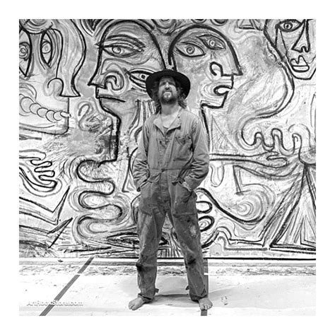 Joseph Arthur Artist Artrockstore