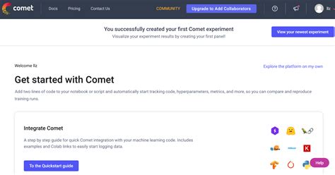 Tutorial 11 Cometml — Fall 2023 Python Programming For Data Science 0