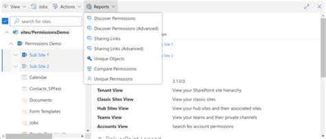 getting started deliverpoint spfx client side web part lightning tools
