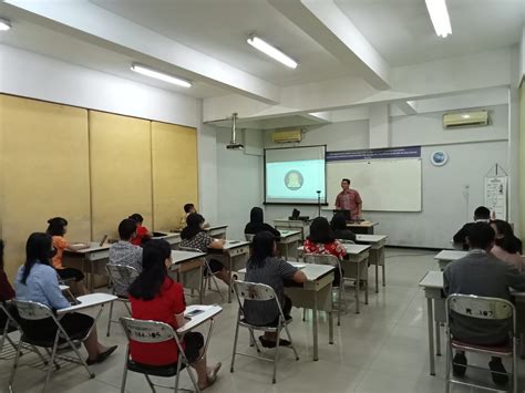 Kegiatan Tim Kampus Stt Tabernakel Indonesia Sekolah Tinggi Teologi