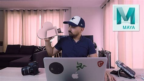 camera workflow inside maya autodesk maya tutorial youtube