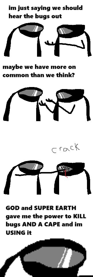 Kill Bug Florkofcows