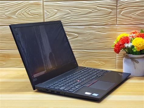 Lenovo Thinkpad E Core I Th Gen Gb Ram Gb Ssd Intel Uhd Graphics Gb Inch