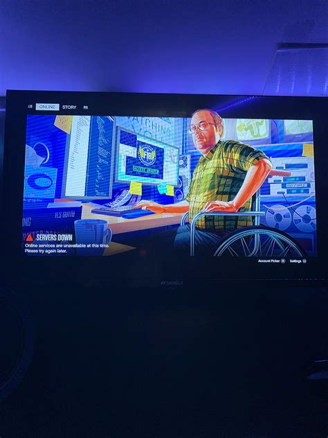 Is Anyone Else Having This Problem Rrockstar