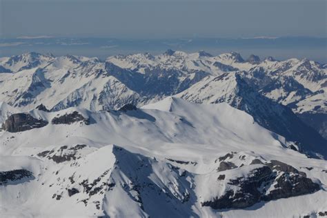 Aussicht Auf Dem Jungfraujoch Top Of Europe An Der Gren… Flickr