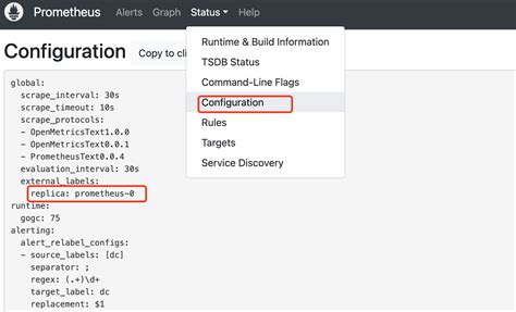 基于 K8s 实现 Prometheus 高可用架构方案 Benzimus Blog