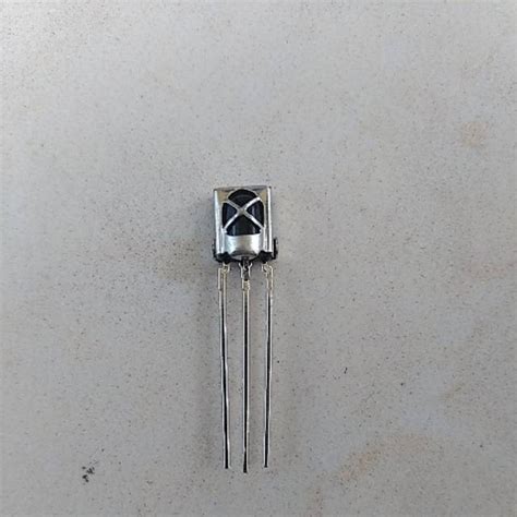 Jual Infrared Ir Receiver Sensor Shopee Indonesia Jual Infrared Ir Receiver Sensor Shopee Indonesia