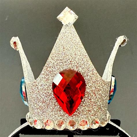Princess Rosalina Crown Super Mario Princess Crown Set Rosalina Costume Super Mario Cosplay Baby