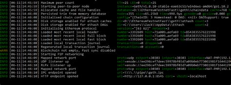 How To Sync An Ethereum Node Without Making The Mistakes I Made