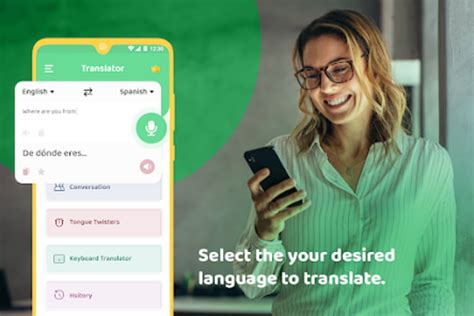 All Languages Translator App Para Android Descargar