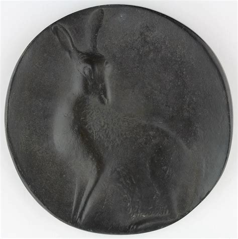 Marianne Letterie Penning Brons Alice In Wonderland Sold View The Auction Result