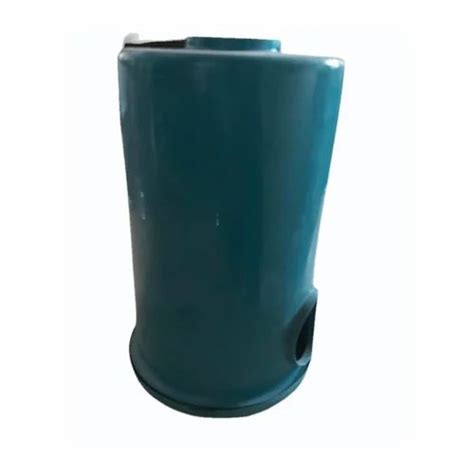 Ms 6mm Green Filter Component Body For Automobile Industry At ₹ 410