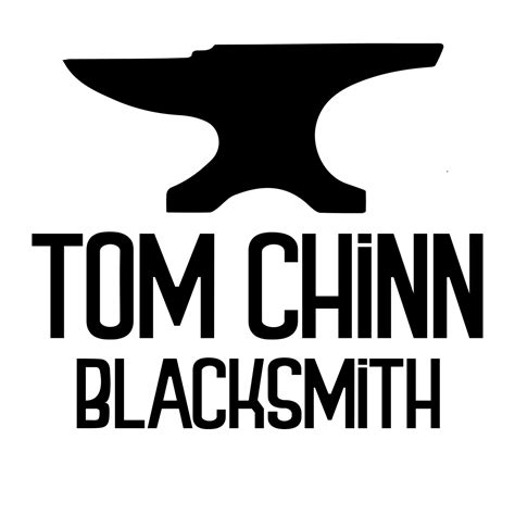 Tom Chinn Blacksmith Haverfordwest