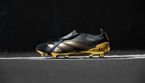 Jude Bellingham Tiene Su 1ra Bota Exclusiva Belligold Gracias A Adidas