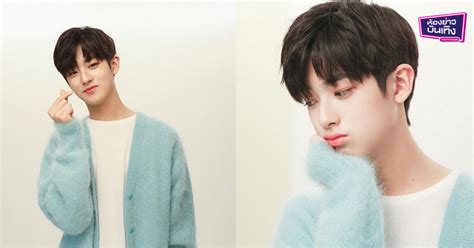 คมมนกย แหง Produce X 101 ขานรบ โฟรวนวนฯ เสรฟแฟนมตตงครงแรกทไทยพรอมแจกไฮทช