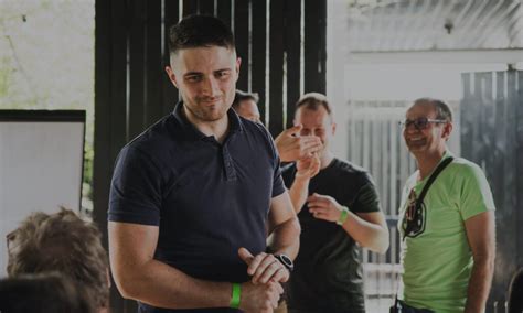 Spyrosoft Internship Experience Interview With Young Talents From