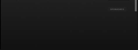 Sponsored Block Is Not Hidden In Newer Spotify Versions · Issue 326