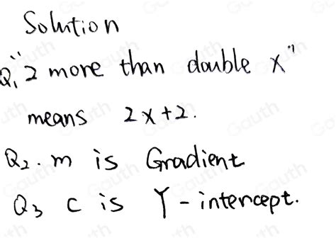 solved q1 what is the correct expression for the following statement