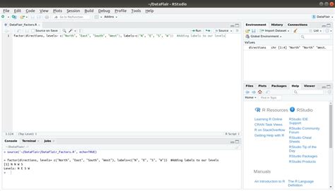 R Factor Learn The Complete Process From Creation To Modification