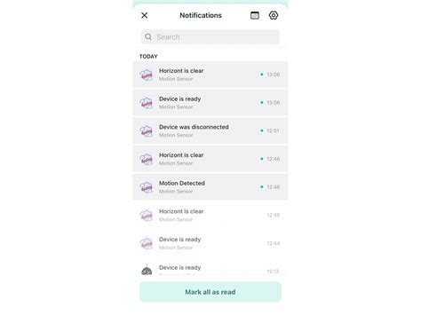 Simple ESP Based Alarm With ESPHome Firmware Smart