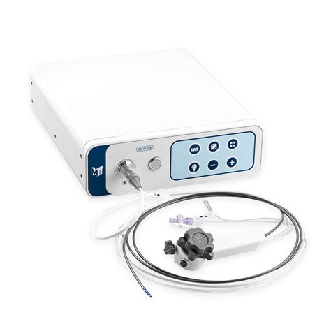 Eyemax Cholangiopancreaticoscope Micro Tech Uk