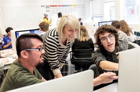 Langara Full Stack Internet And Web Tech Info Session Virtual Post Secondary Bc