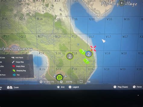 Free Base R Rustconsole